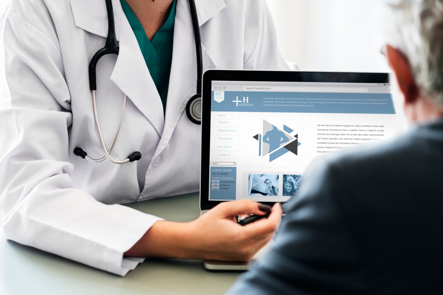 The EHR-Practice Management Software for the Integrative Practice